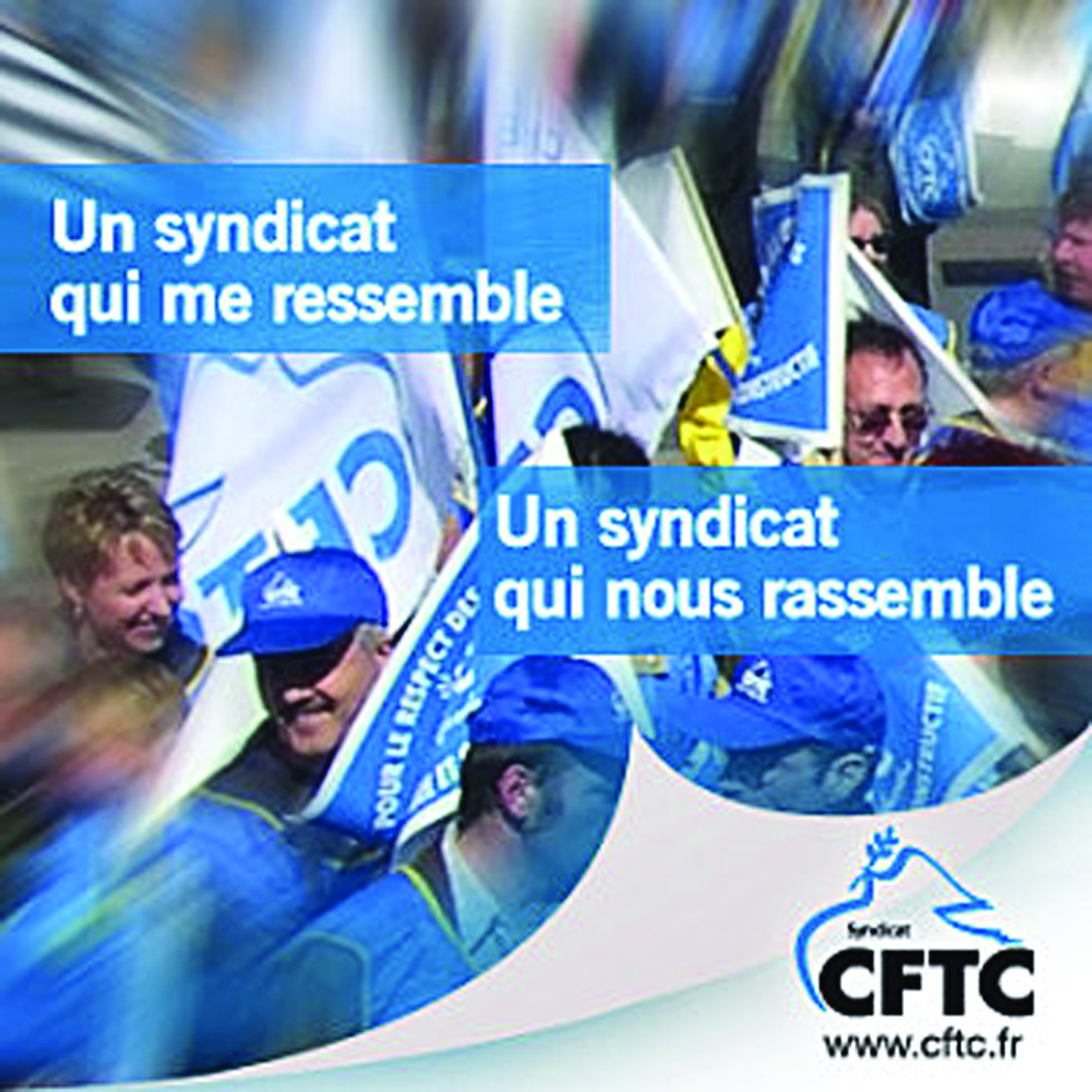 Syndicat CFTC Bourgogne Franche-Comté, La Vie à Défendre - Page d ...